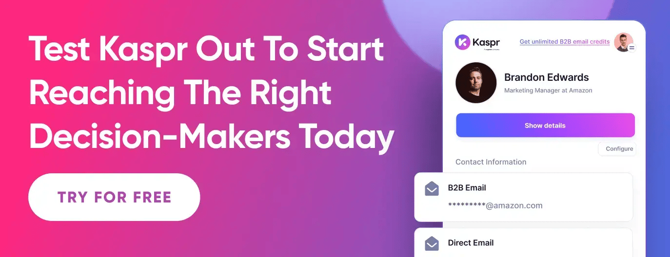 Apollo.io’s Email Finder: The Guide to End All Guides